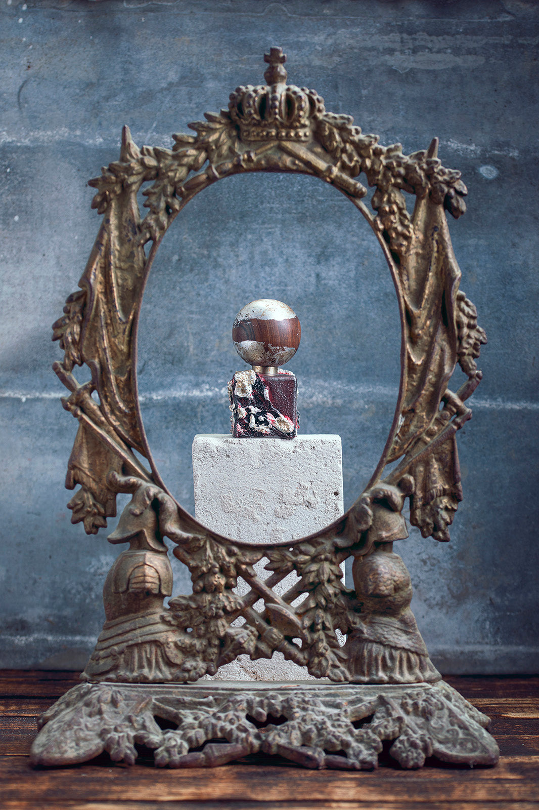 Adi ale Van – Cave Parfumerie