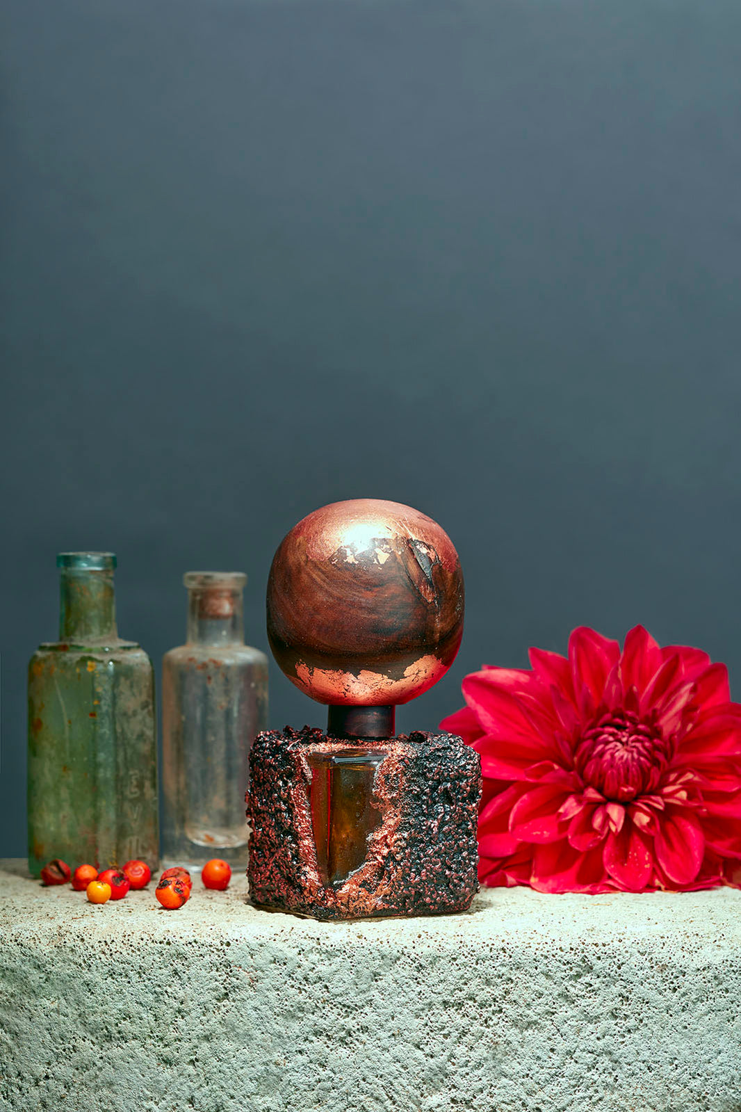 Adi ale Van – Cave Parfumerie